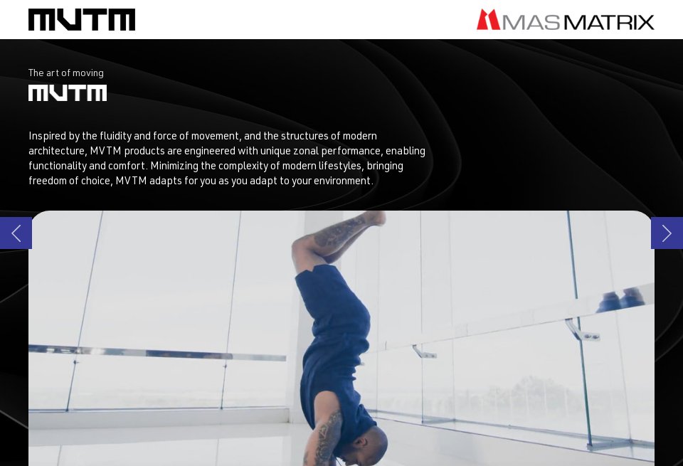 MVTM - Just Style magazine | Issue 18 | December 2023