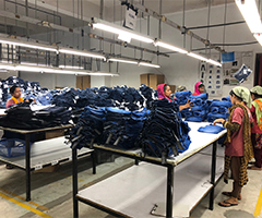How coronavirus is altering apparel factory audits - just-style ...