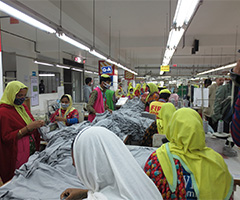 How coronavirus is altering apparel factory audits - just-style ...